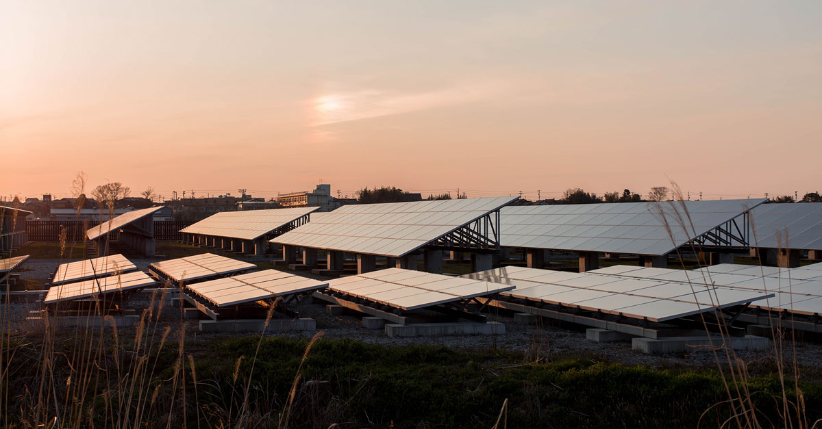 Renewable infrastructure building Australia’s clean energy future ...