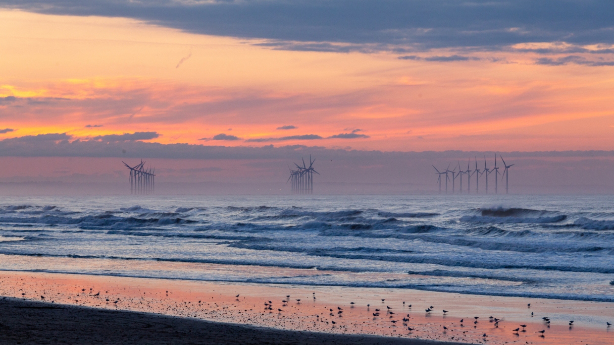 Dulacca Wind Farm | Octopus Investments Australia