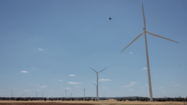 Dulacca Wind Farm | Octopus Investments Australia