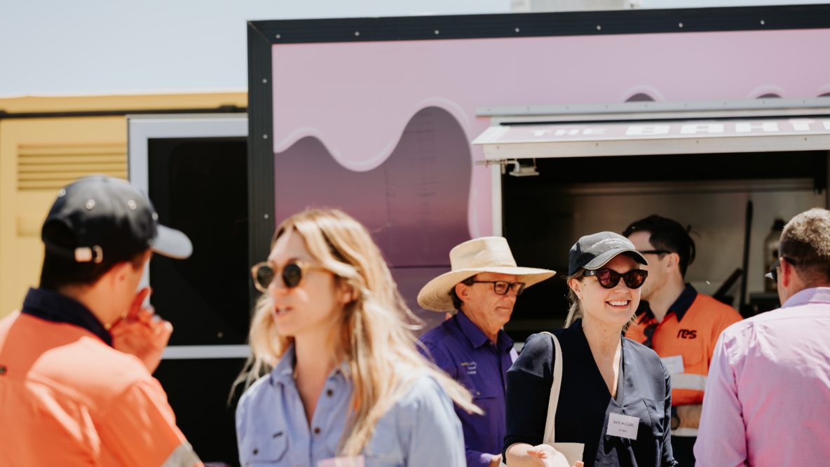 Fulham Solar Farm and Battery | Octopus Investments Australia