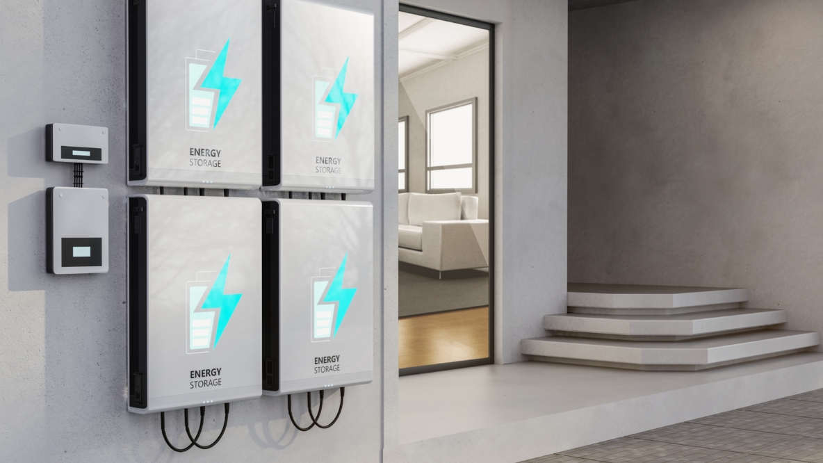 Fulham Solar Farm and Battery | Octopus Investments Australia